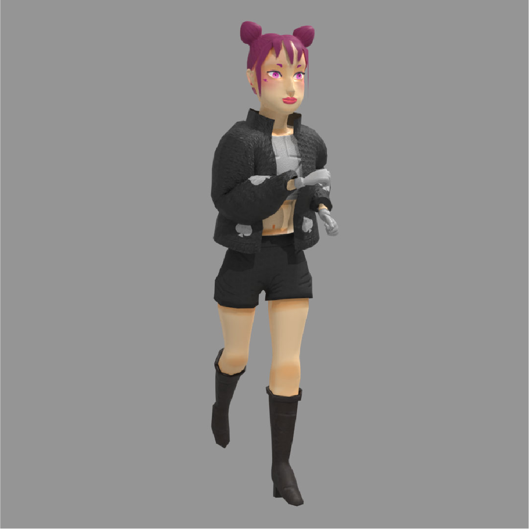 Cattyburn - Archives